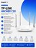 Wi-Fi Роутер TP-Link Archer C50