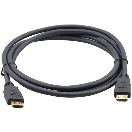C-HM/HM-3 Kramer Кабель HDMI-HDMI (Вилка - Вилка), 0,9 м — фото 1
