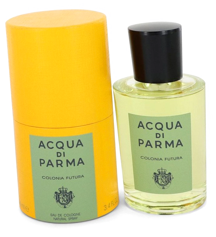 Парфюм унисекс Acqua Di Parma Colonia Futura 50 мл - духи Аква Ди Парма Колониа Футура