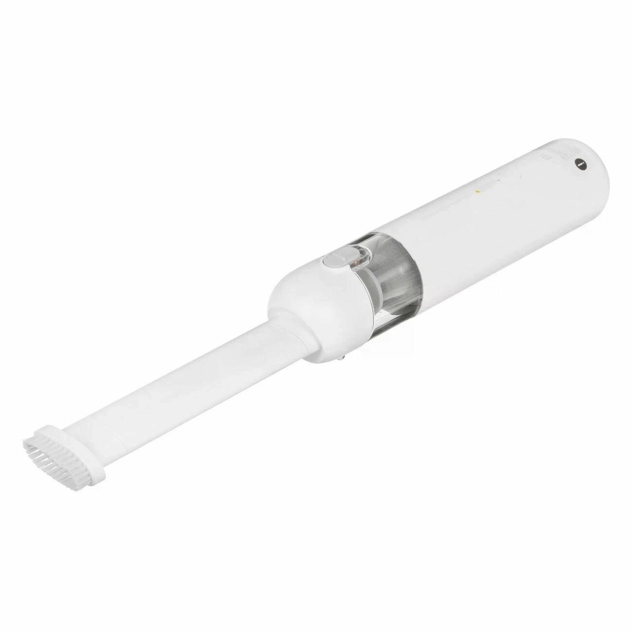 Пылесос аккумуляторный Xiaomi Mi Vacuum Cleaner mini (BHR5156EU)