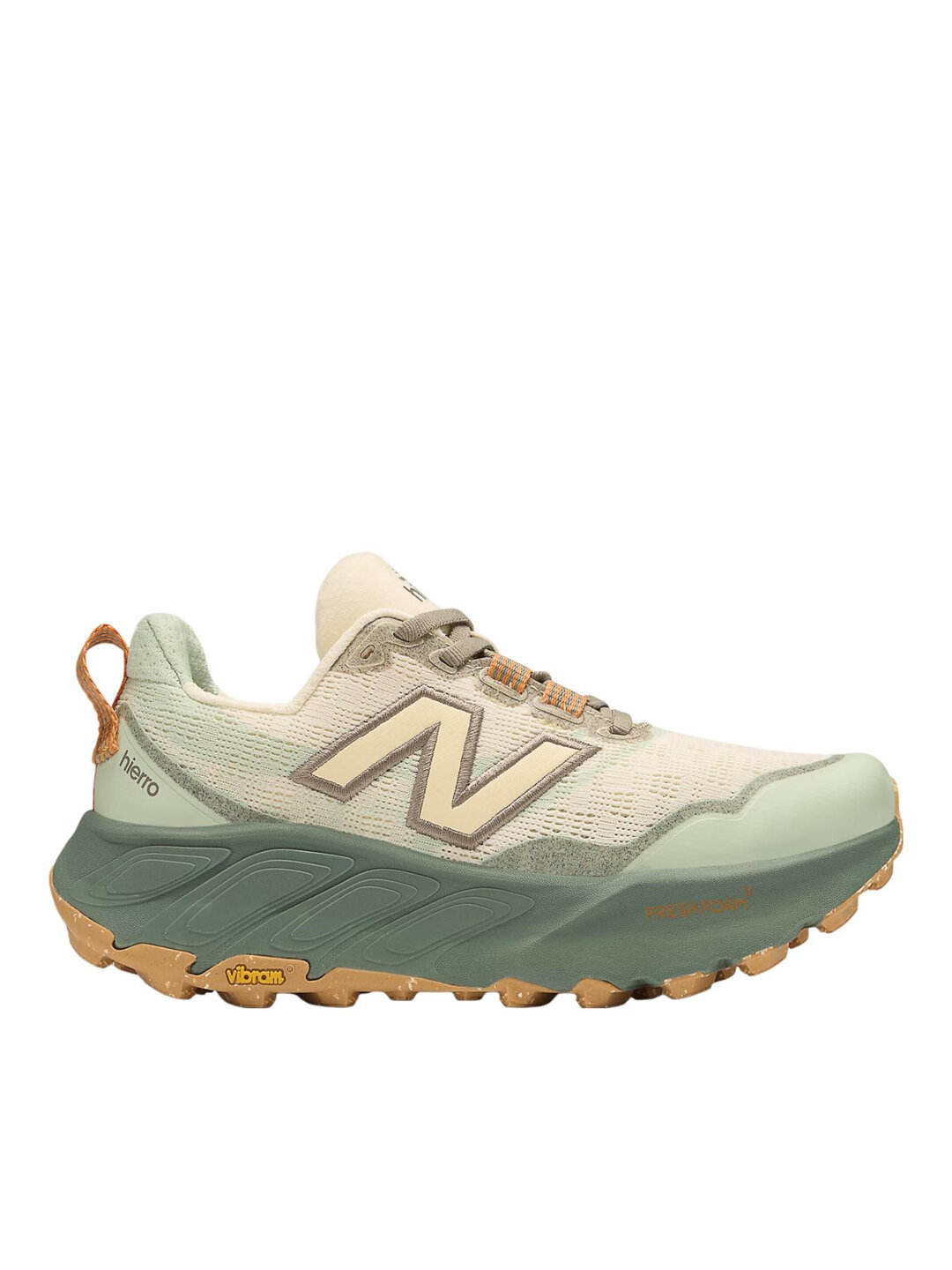 Кроссовки NB Fresh Foam X Hierro v9