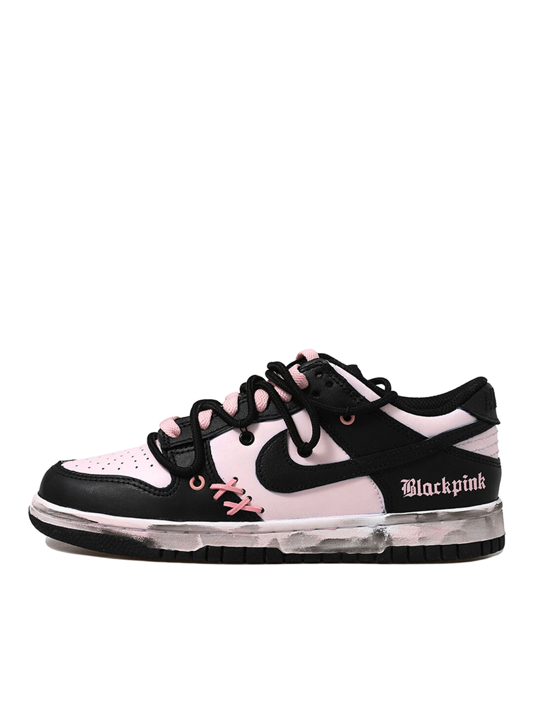 Кроссовки Dunk