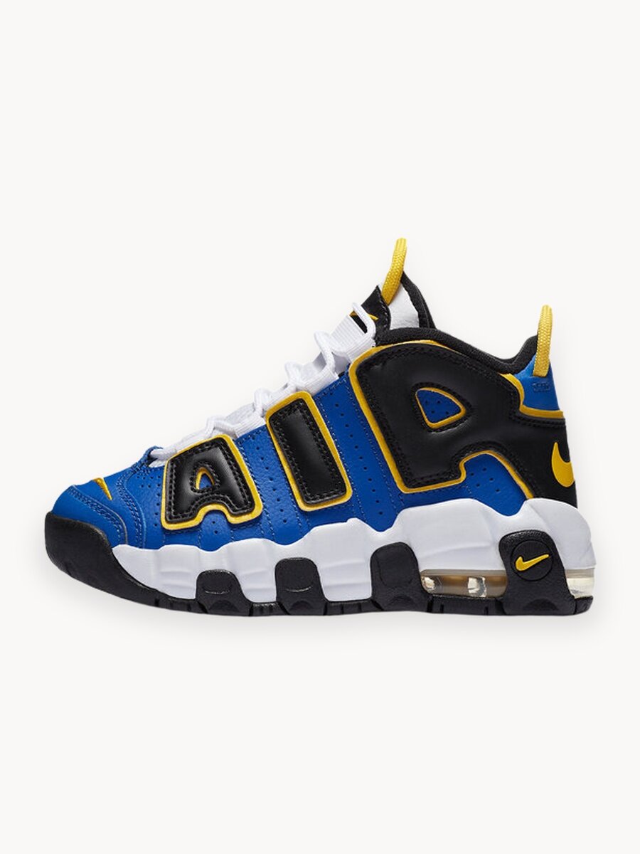 Кеды Air More Uptempo