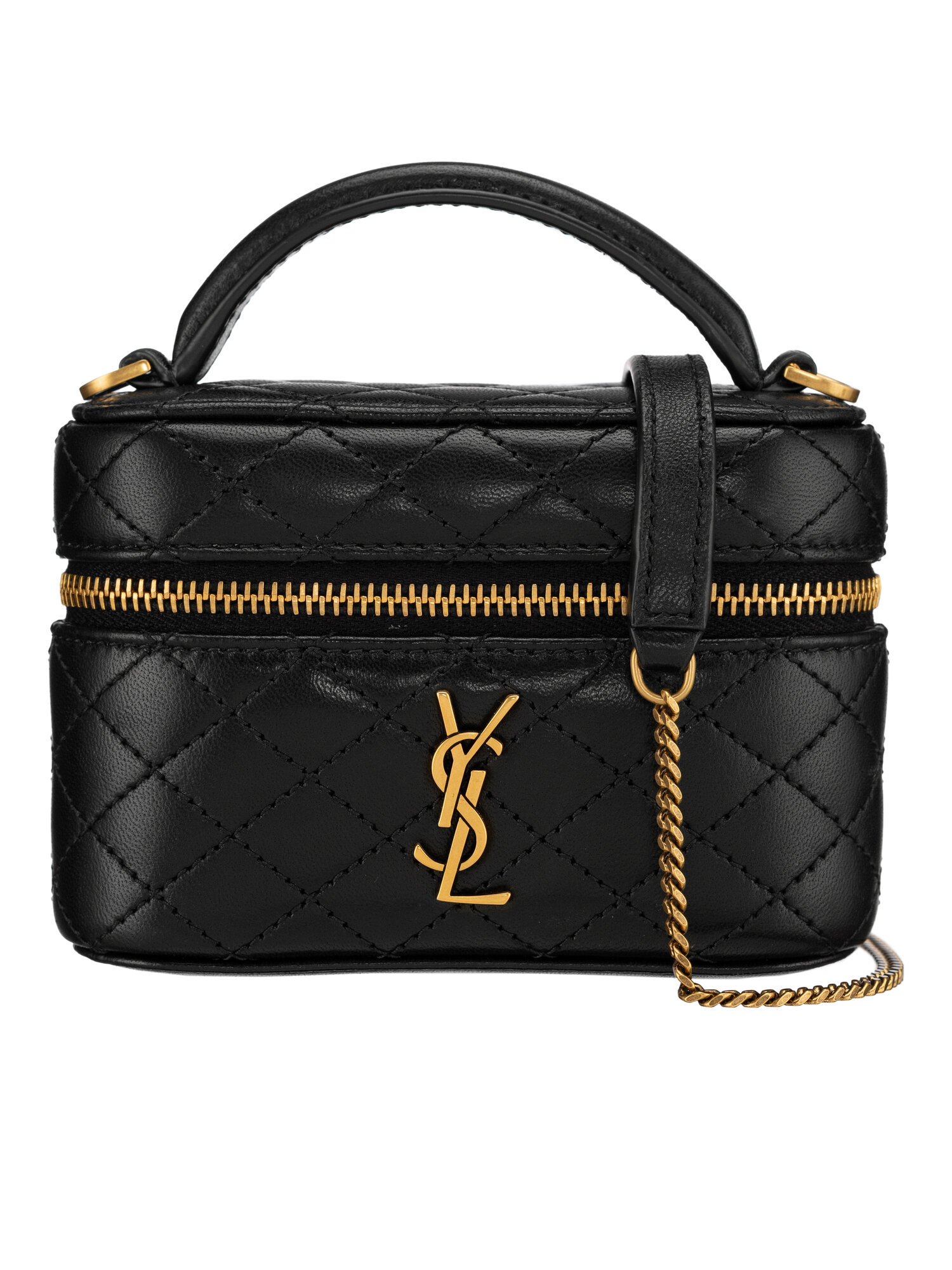 Сумка Mini Gaby Vanity Bag