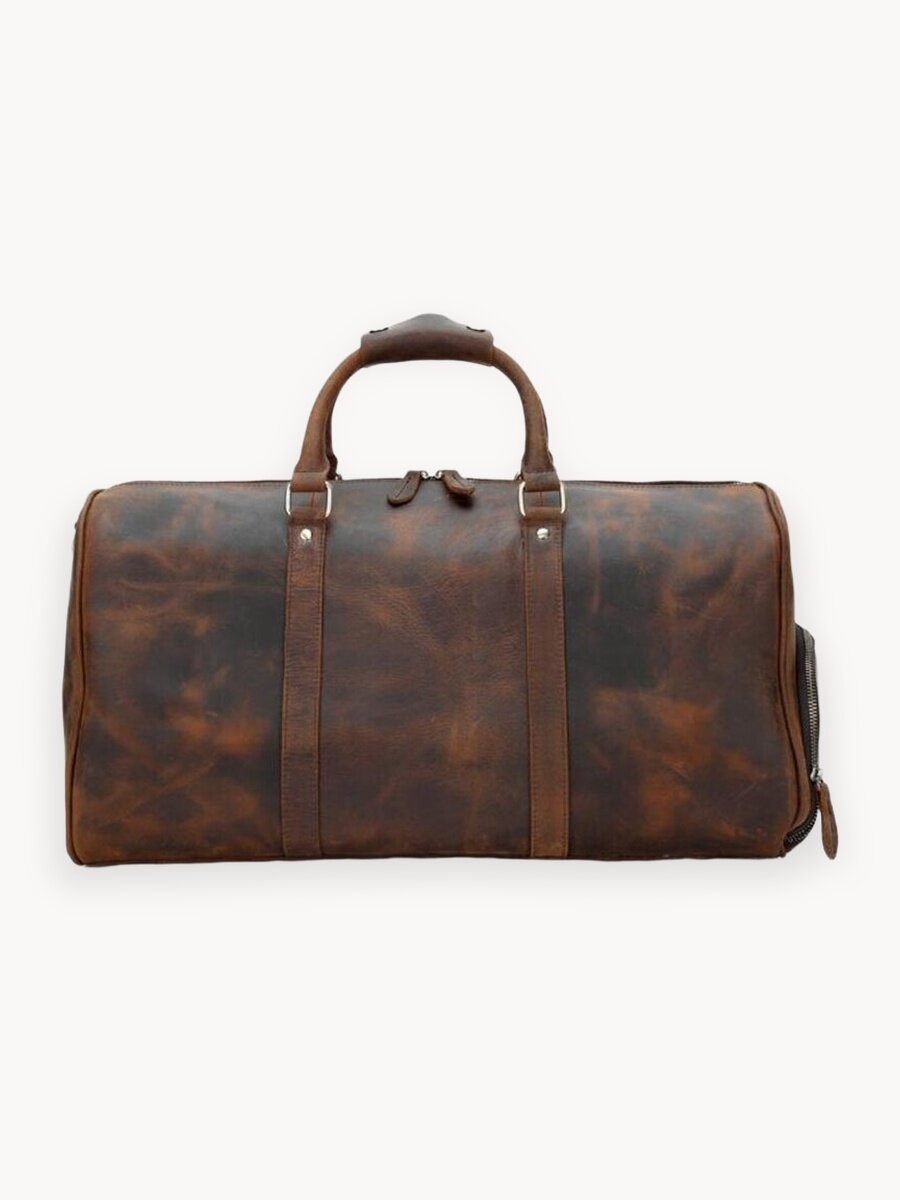 Сумка дорожная 