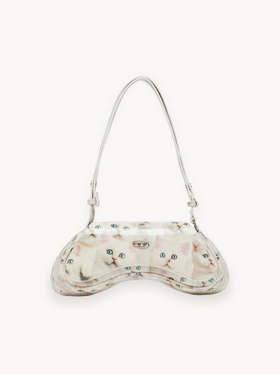 Сумка Play-Glossy