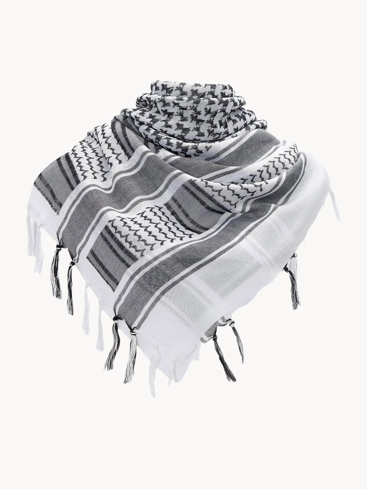 Арафатка для мужчин