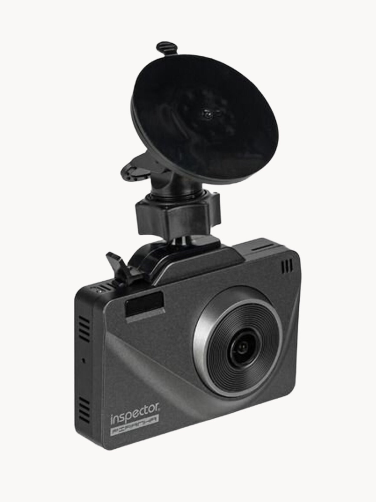 Видеорегистратор с радар-детектором Inspector Piranha, GPS, ГЛОНАСС