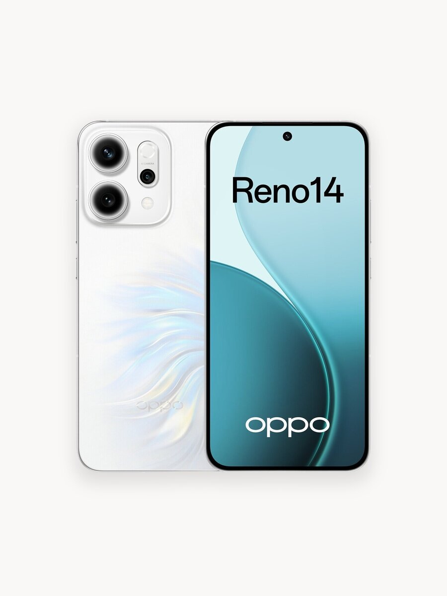 Смартфон OPPO Reno14