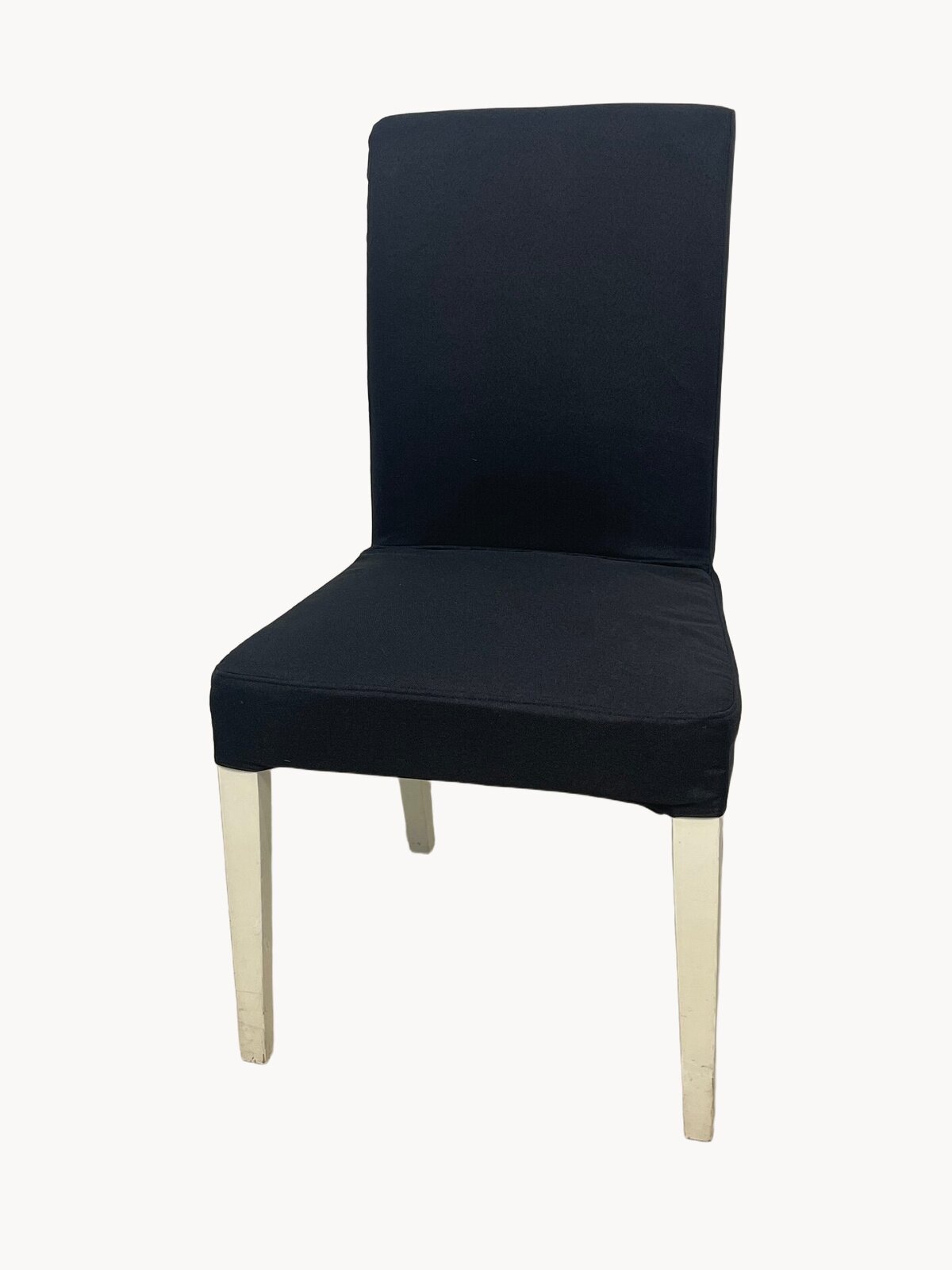 Чехол для стула Хенриксдаль (Henriksdal IKEA)