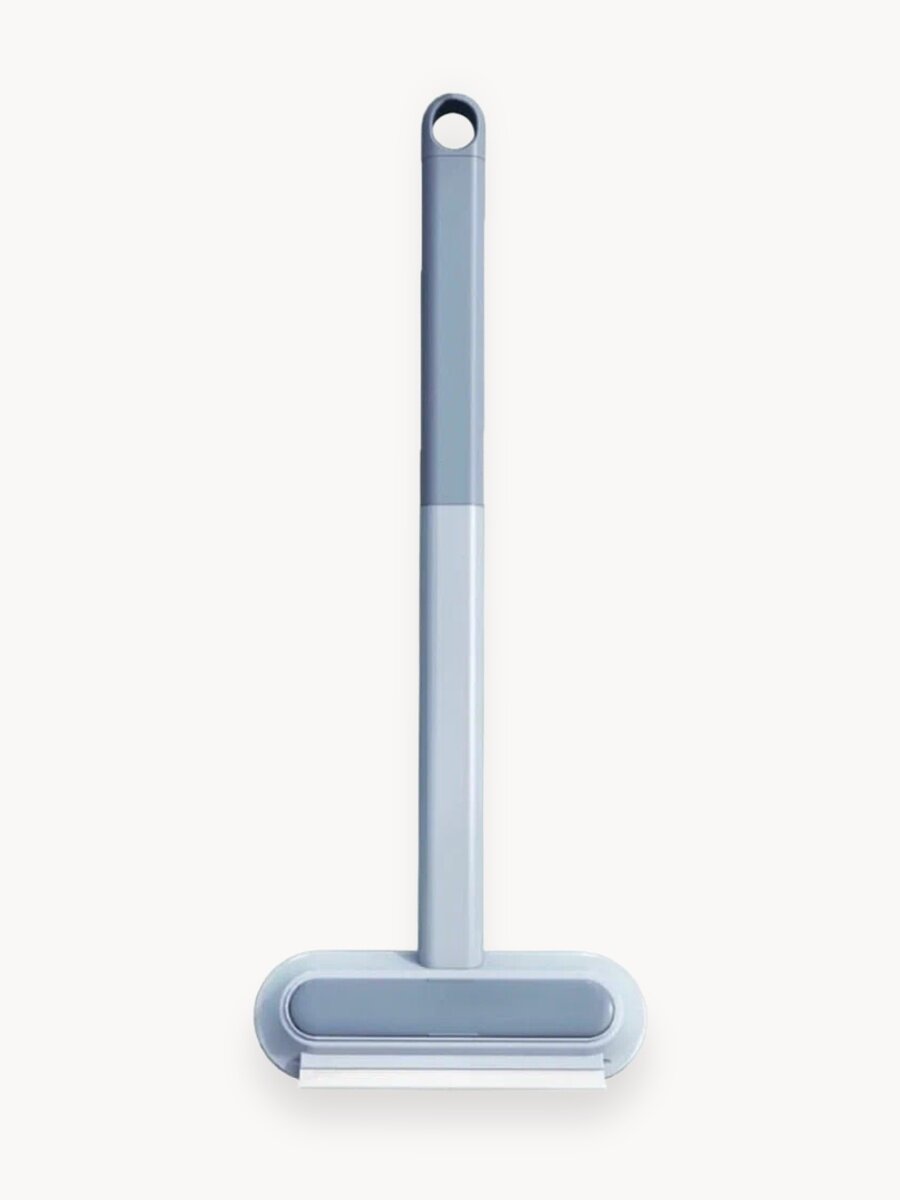 Швабра для мытья окон и удаления шерсти