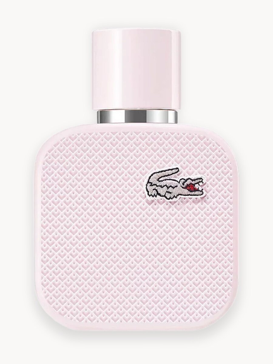 Парфюмерная вода LACOSTE Rose pour Femme 35 мл