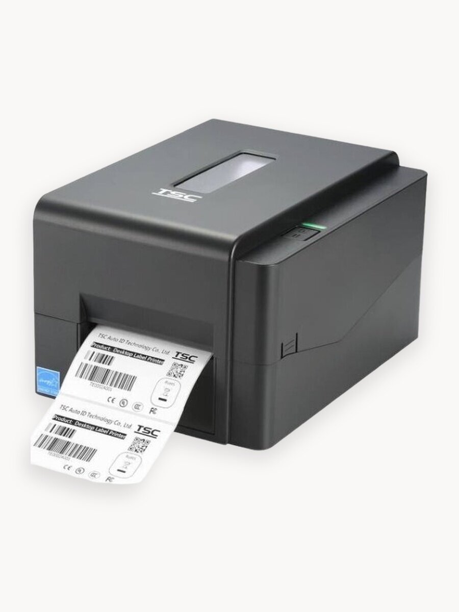 Принтер этикеток Tsc TE200