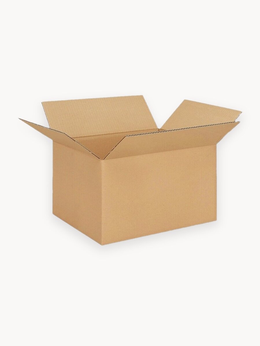 Гофрокороб 150*100*100 мм - 50 шт.