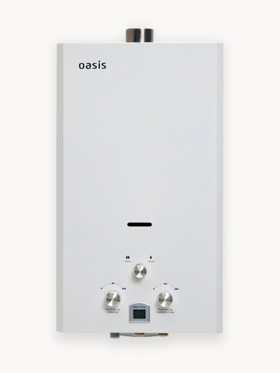 Газовая колонка Oasis 20 TUR