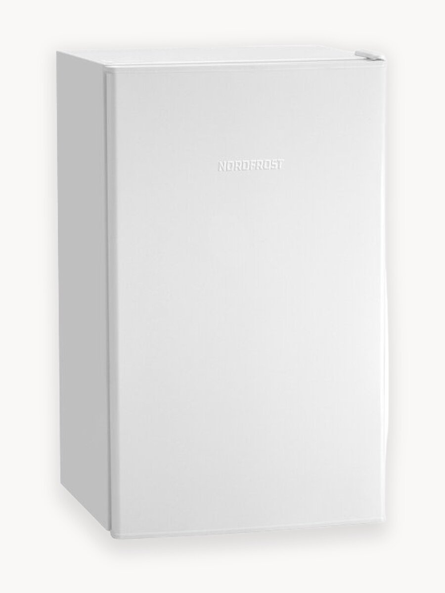 Холодильник Nordfrost NR 403 AW
