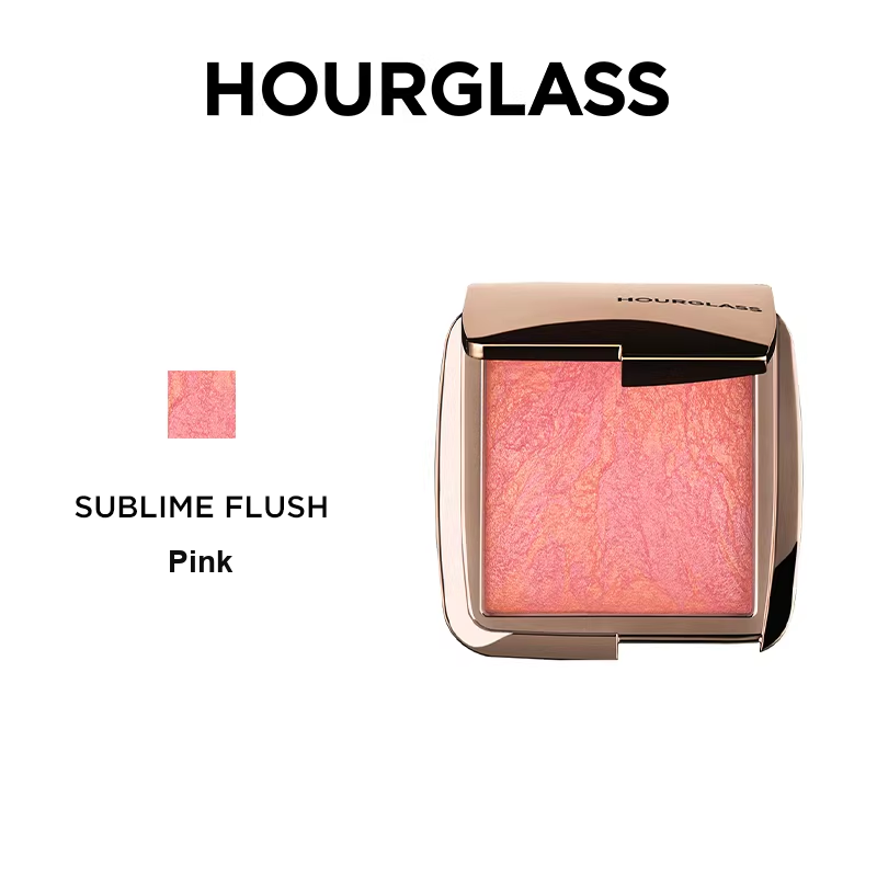 Румяна HOURGLASS — фото 1