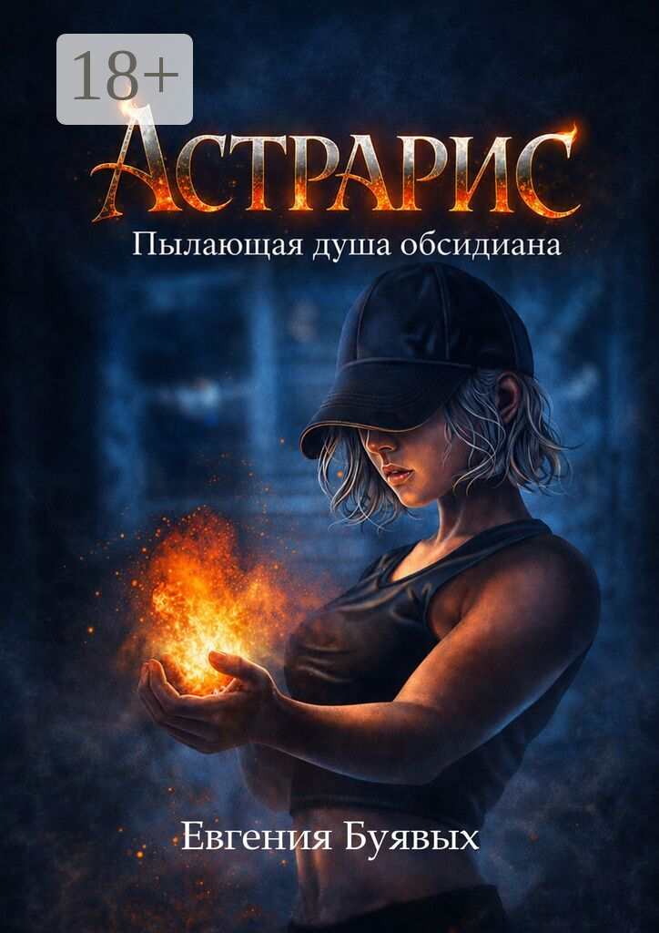 Астрарис