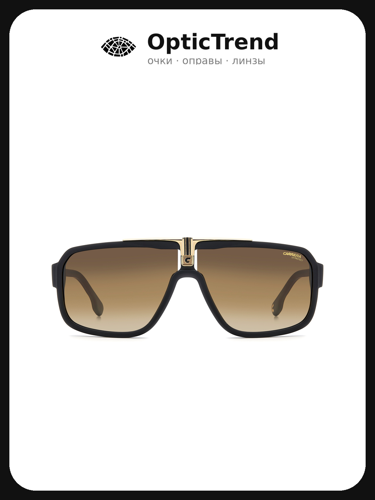 Солнцезащитные очки CARRERA