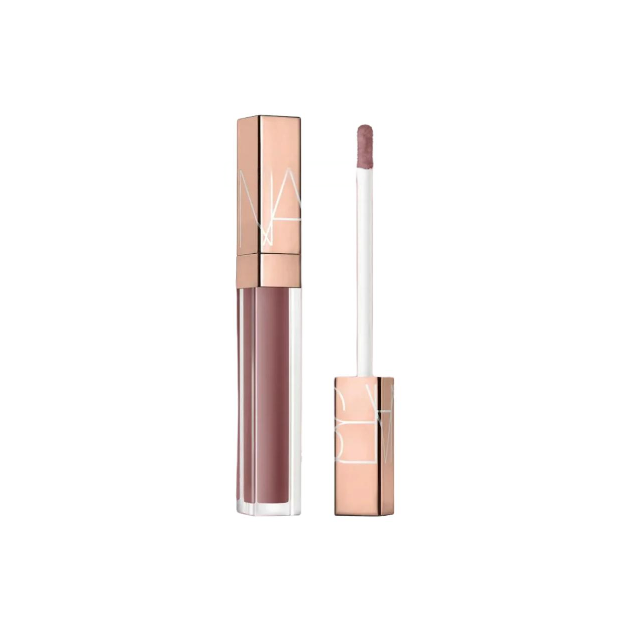 Блески для губ NARS Golden tube