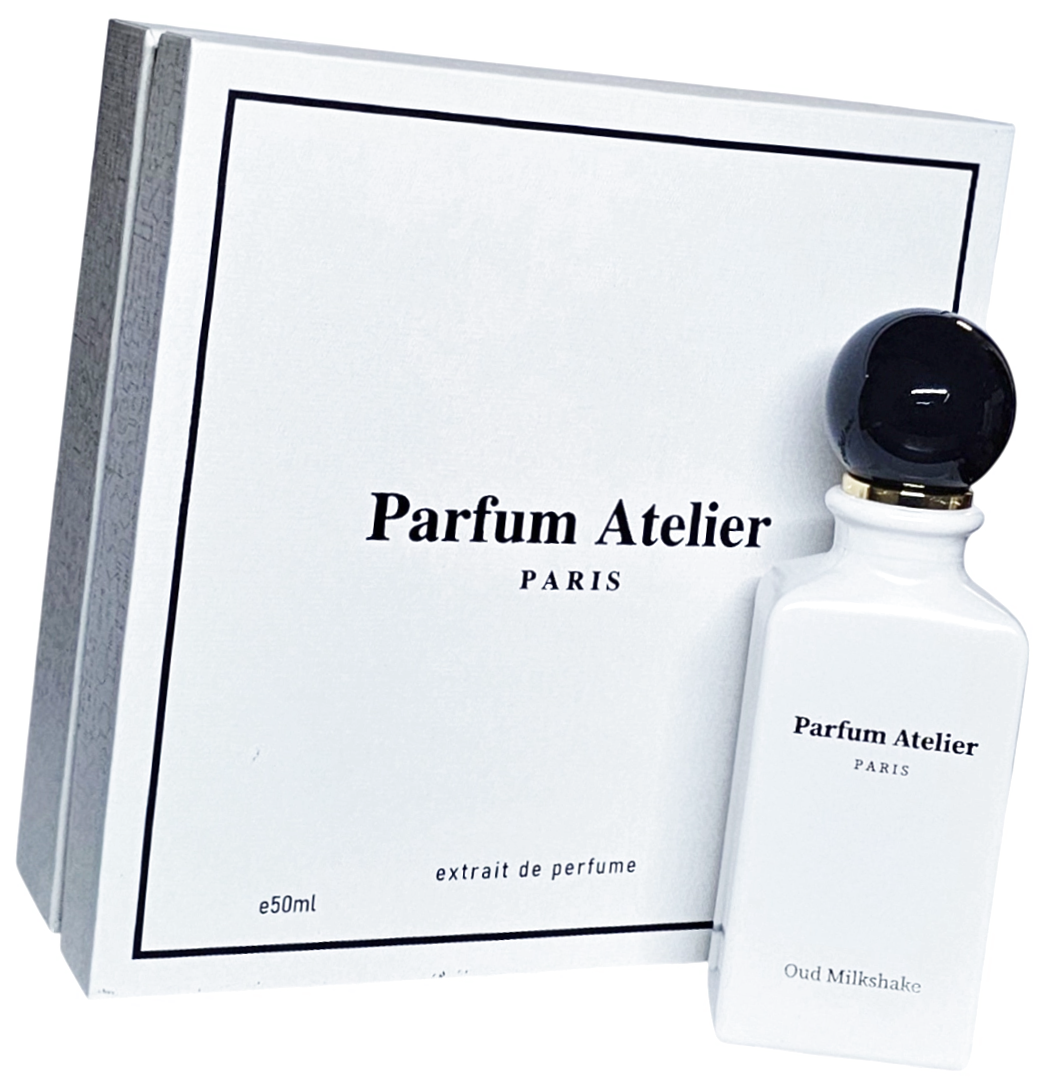 Ателье Уд Милкшейк духи 100 мл для женщин и мужчин - Atelier Oud Milkshake Parfum