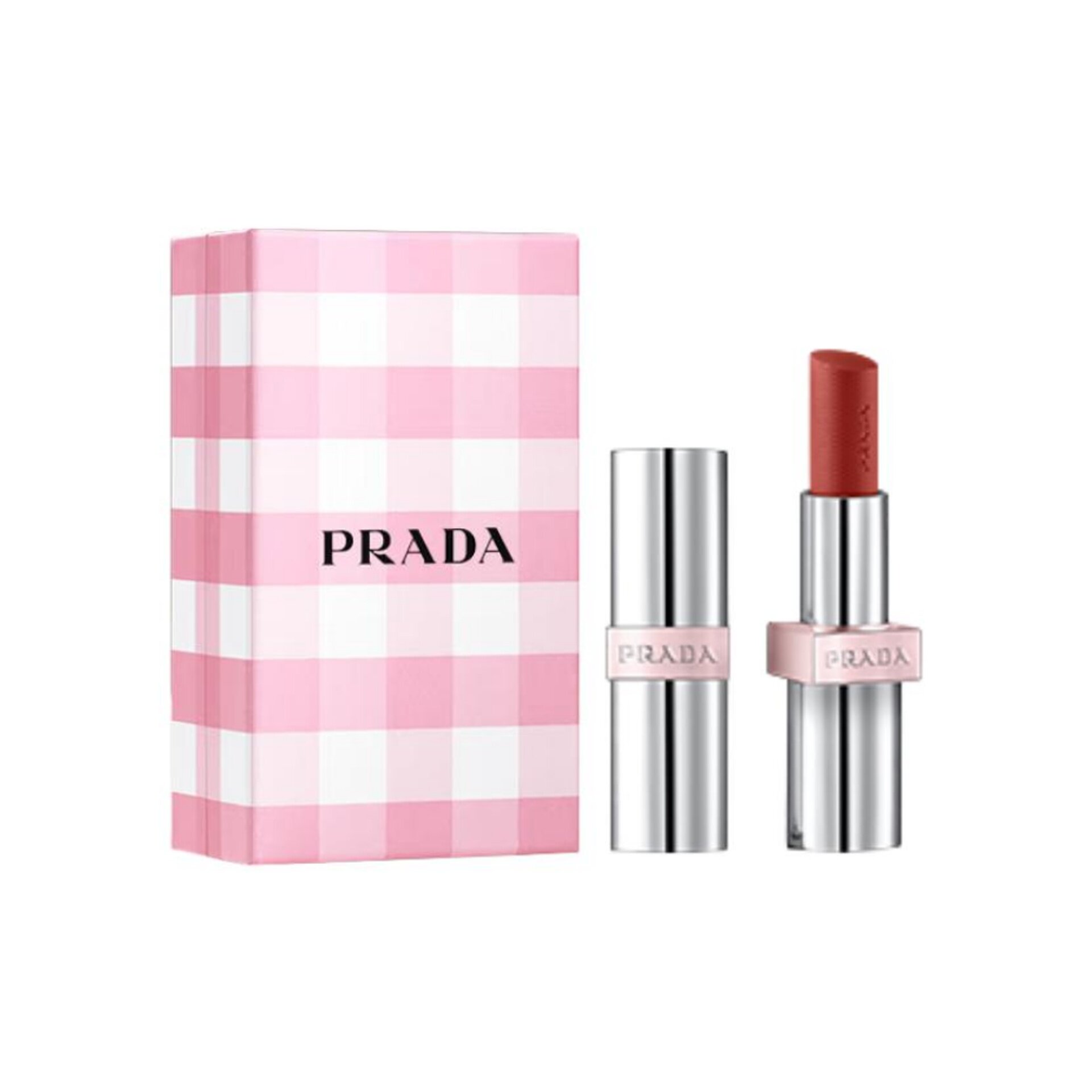 Помада PRADA