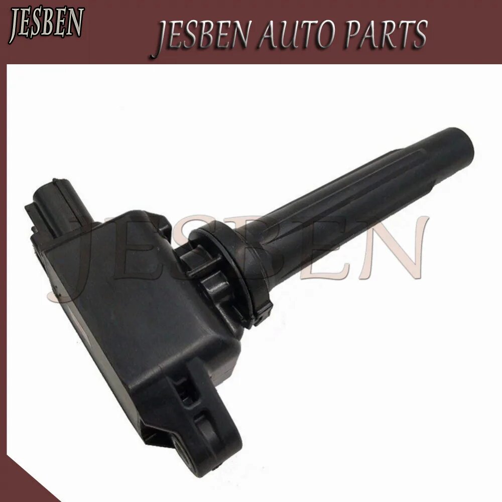 Новая PE20-18-100 PE20-18-100A Катушка зажигания для Mazda CX-5 3 6 2.0L 2.5L 2011-2015 No # PE2018100 H6T61271 PE2018100A PE01-18-100
