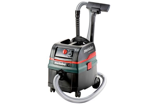Пылесос Metabo ASR 25 L SC (602024000)