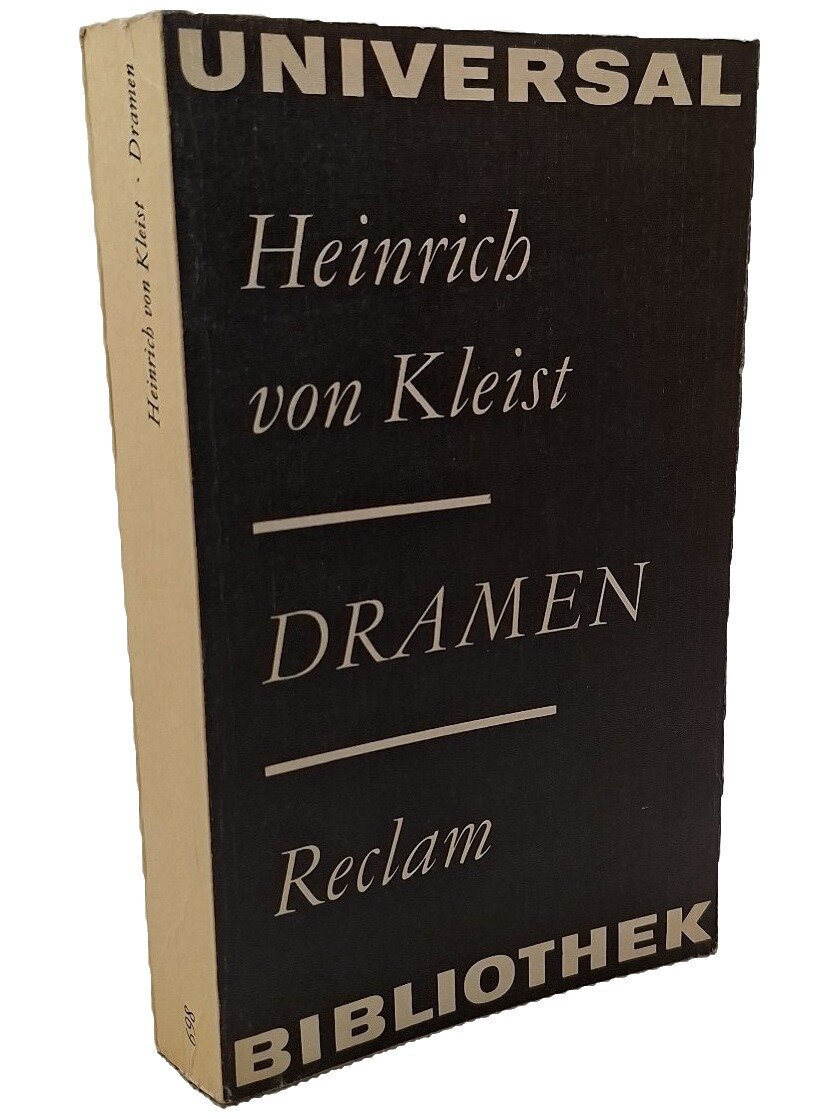 Dramen
