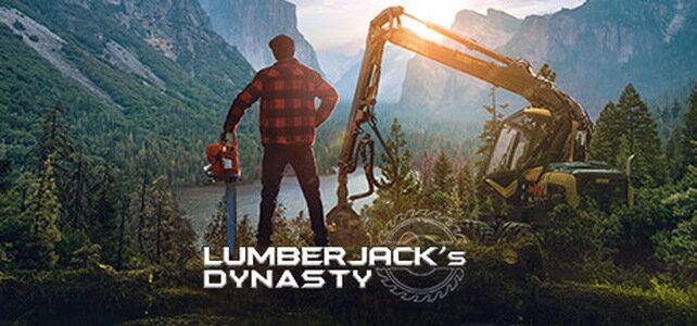 Lumberjack's Dynasty — игра для ПК, подарок Steam Gift, активация в Турции