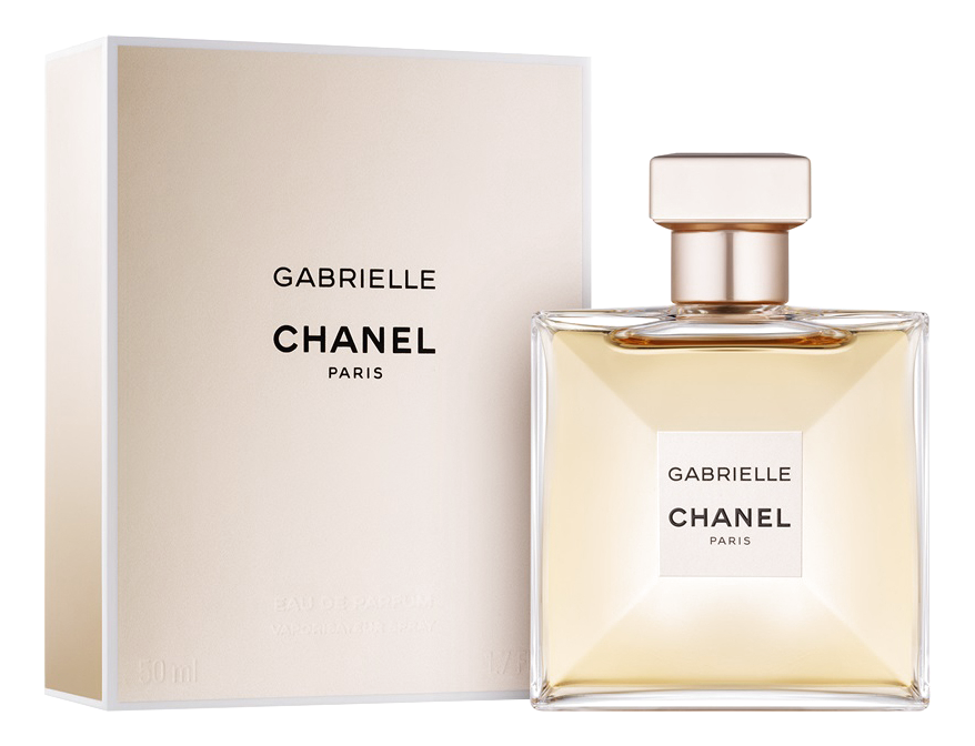 Шанель Габриэль парфюмерная вода Paris 50 мл - Chanel Gabrielle женская