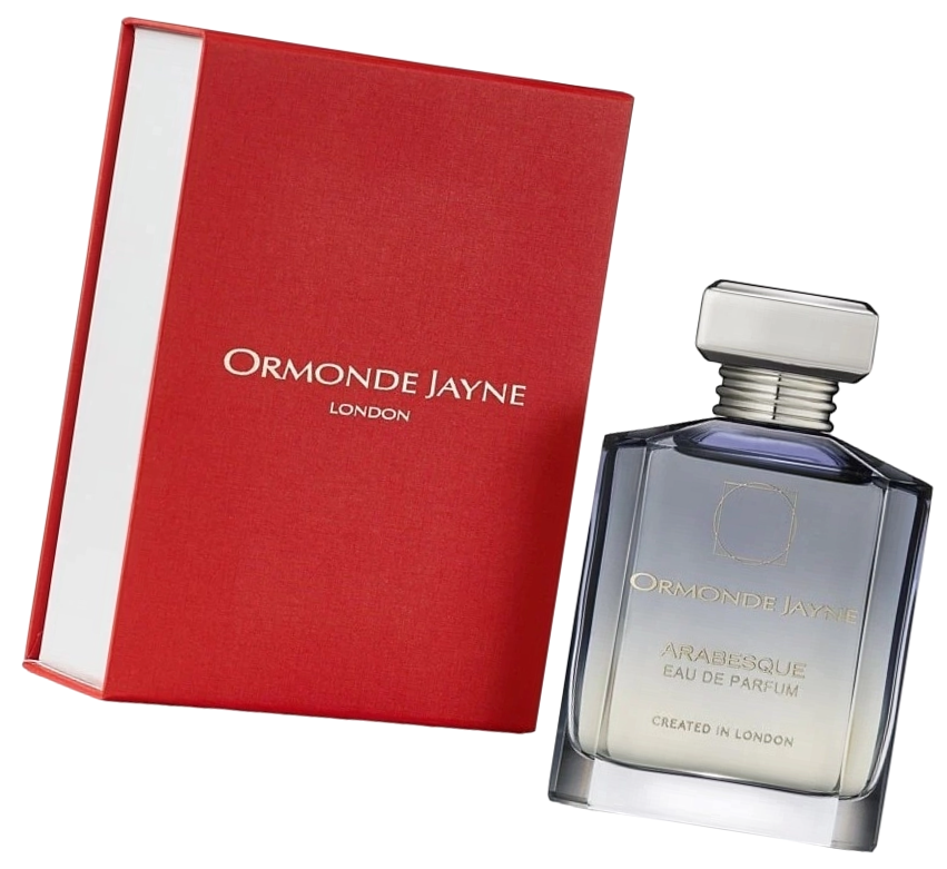 Ормонд Джейн Арабеск - парфюмерная вода 88 мл для мужчин и женщин / Arabesque