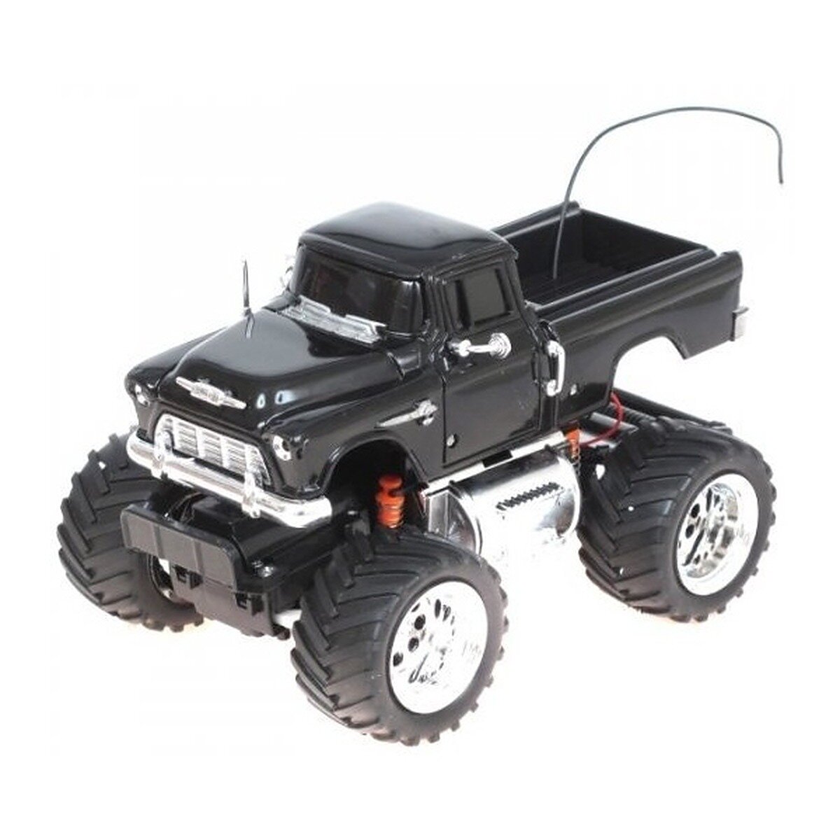 Радиоуправляемая машинка SGS Mini Q Monster Team масштаб 1:18 - 9290