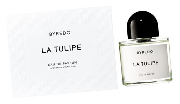 Женские духи Байредо Тулип 50 мл - Byredo La Tulipe парфюмерная вода
