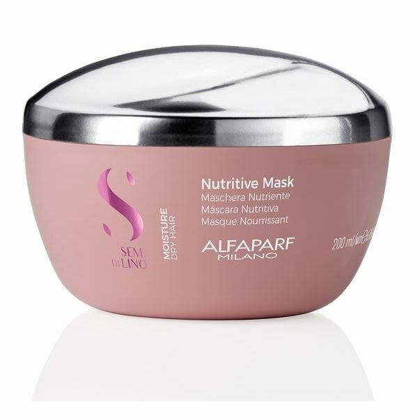 Маска для волос Alfaparf Milano Nutritive Mask, 200 мл