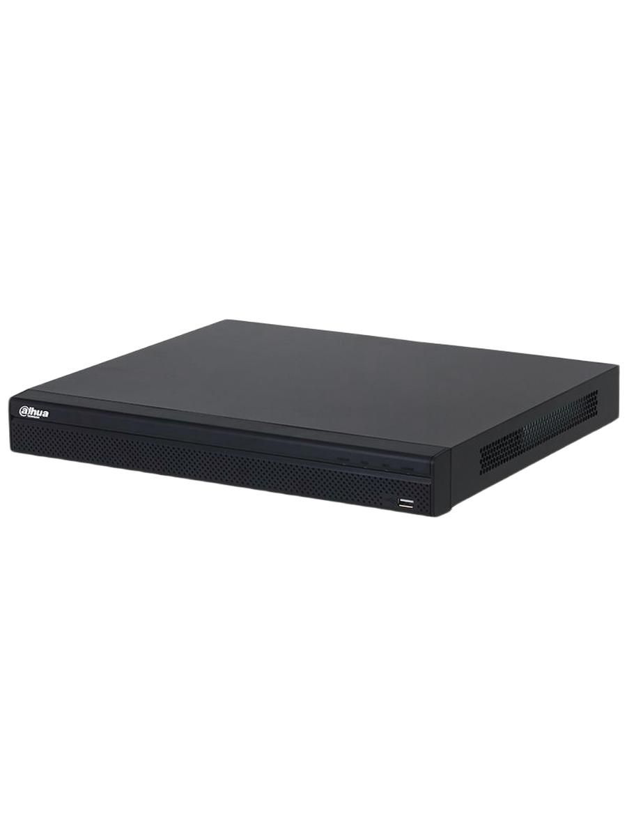 DHI-NVR4216-16P-4KS3 IP видеорегистратор Dahua