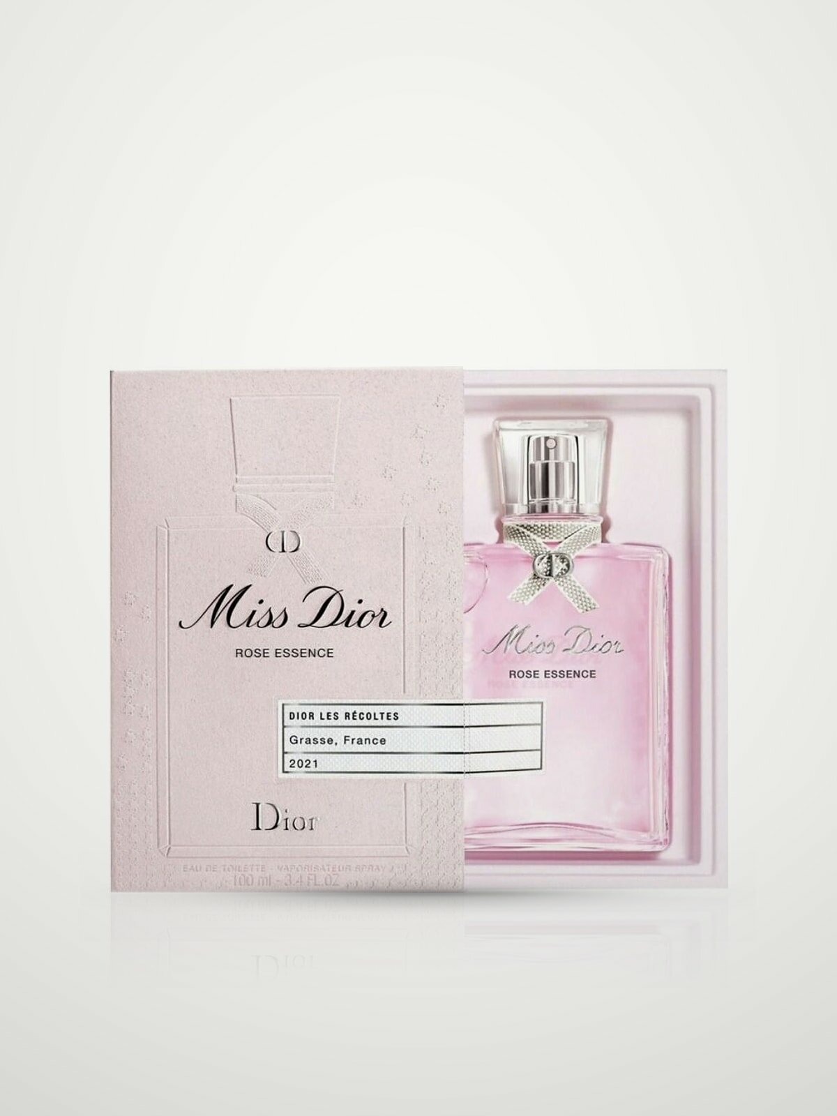 Christian Dior Miss Dior Rose Essence туалетная вода женская 100 мл