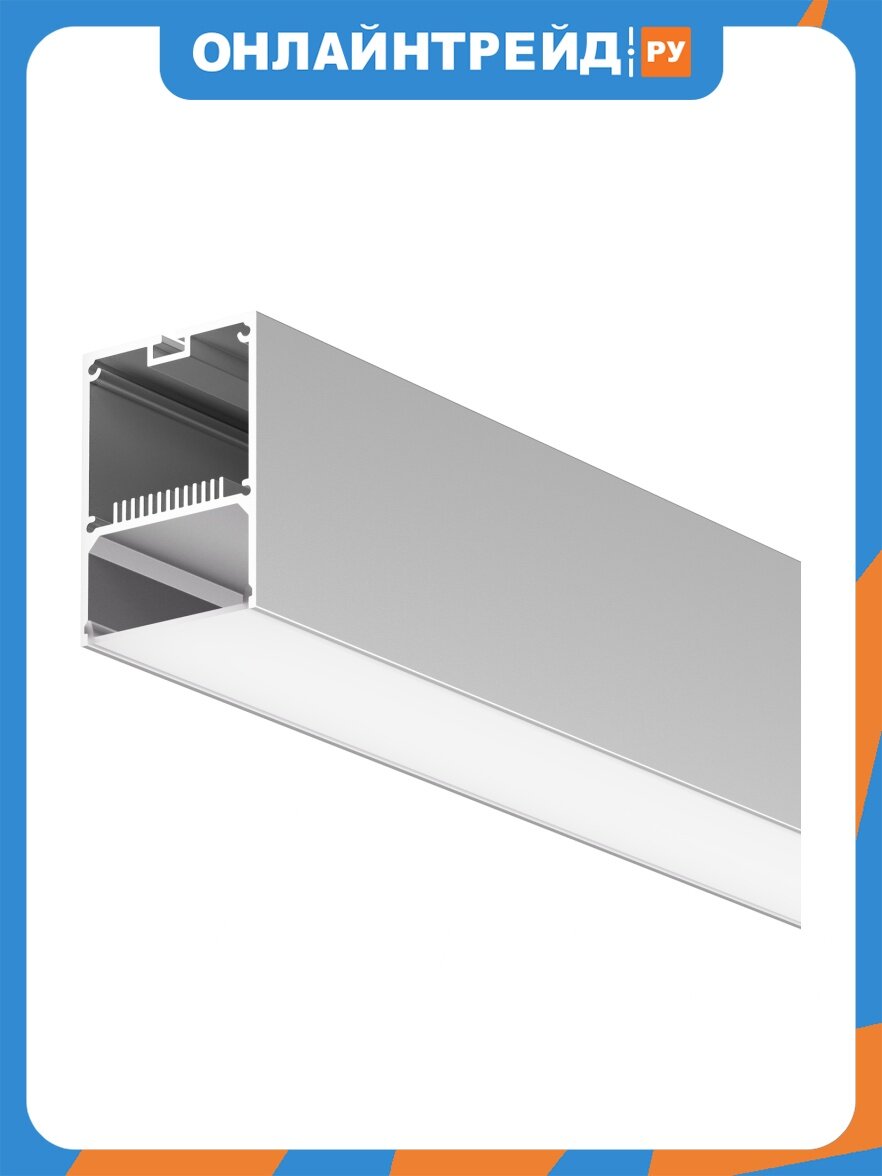 Maytoni Профиль Led Strip 633016