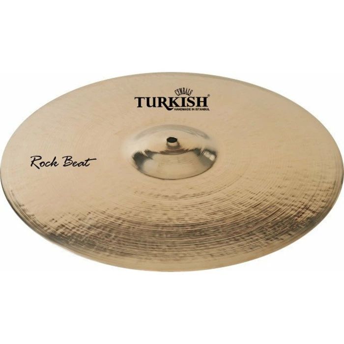 Turkish RB-R20 Тарелка 20" для ударной установки