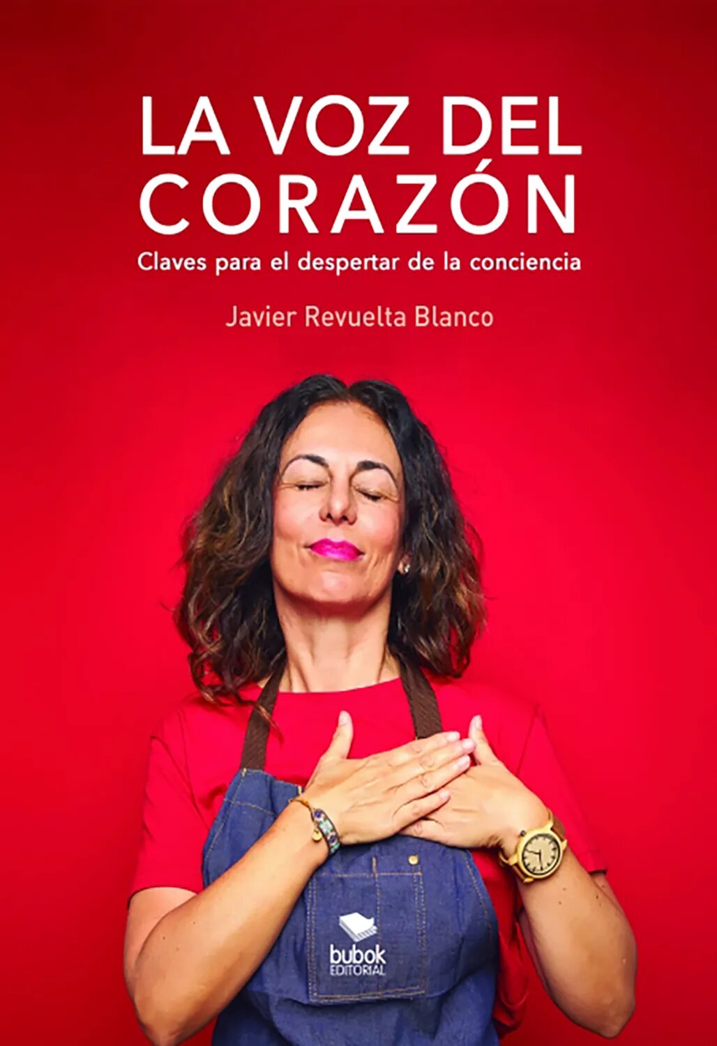 La voz del corazón [Цифровая книга]