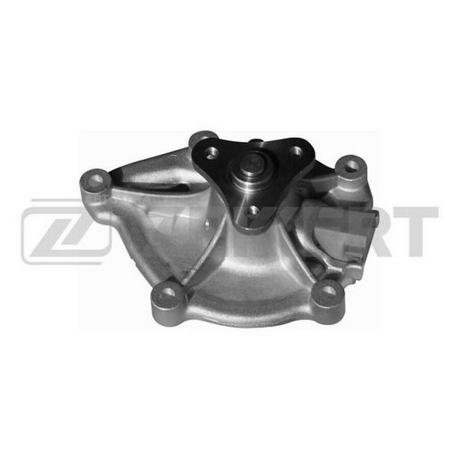 Помпа водяная BMW 3 (F30 F31 F80) 12- Citroen Berlingo II 09- C4 08- C5 09- Peugeot 207 06- 3 ZEKKERT WP1024