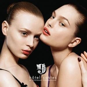 Виниловая пластинка Various Artists - Hotel Costes 9 (2LP) 2025