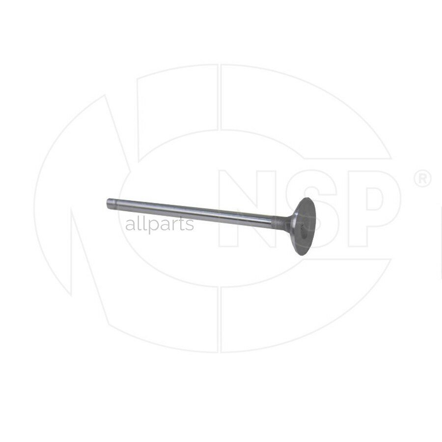 NSP NSP0196896008 клапан выпускной CHEVROLET LACETTI