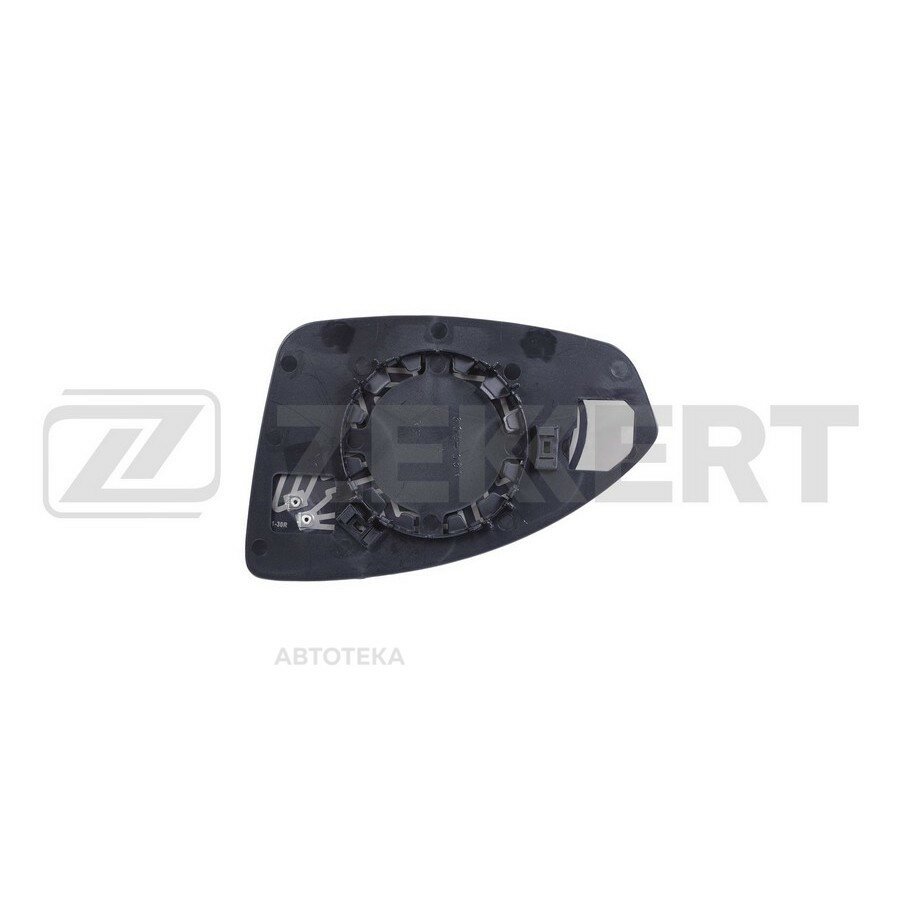 Зеркальный элемент правый выпуклый с подогревом Chevrolet Cruze (J300 J308) 09- ZEKKERT SP1050