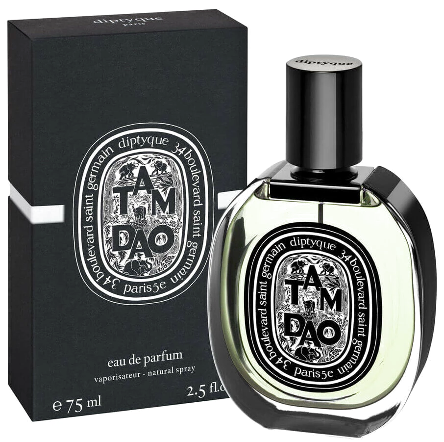 Tam Dao Eau De Parfum Diptyque 75 мл / Диптик Там Дао для мужчин и женщин