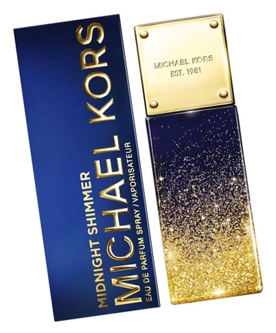 Духи для женщин Майкл Корс Миднайт Шиммер 50 мл - Michael Kors Midnight Shimmer парфюм