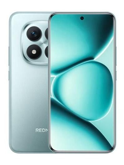 Смартфон Xiaomi Redmi Note 15 Pro+ 16/512 Blue CN