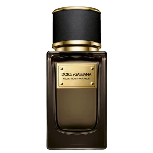 Стойкий аромат Dolce Gabbana Velvet Black Patchouli пробник 1.5 / Парфюмерная вода Дольче Габбана Вельвет Блэк Пачули миниатюра