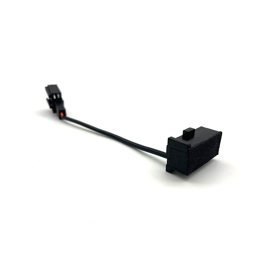 Bluetooth-совместимый микрофонный модуль, жгут проводов, адаптер для VW MQB RCD510 Microphone only