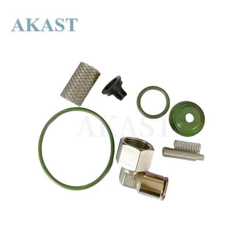 Комплект воздушных компрессоров Atlas WEAR LD200-202-203